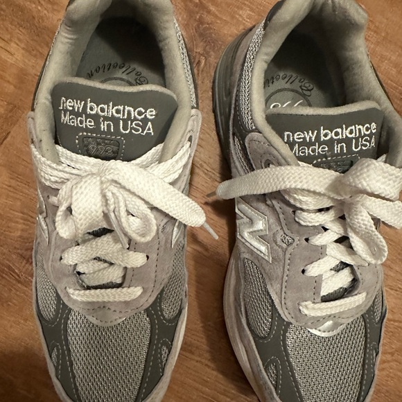 New Balance | Shoes | New Balance 993 Core Made In Usa | Poshmark